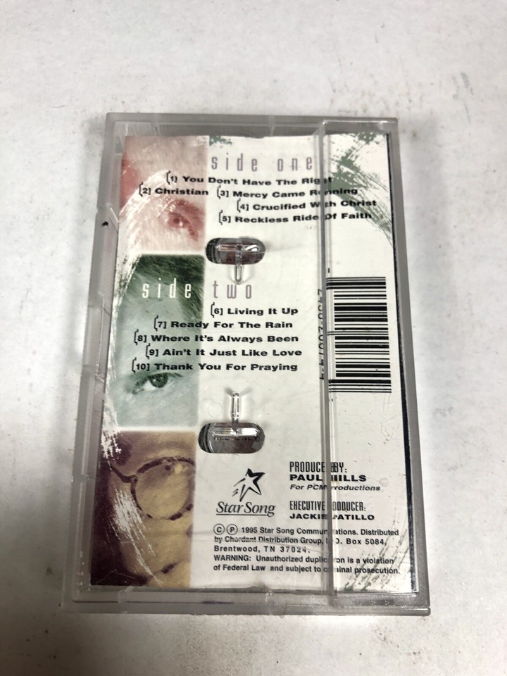 Trust by Phillips, Craig & Dean (CD, Oct-1995, Chordant) 724382007449| eBay