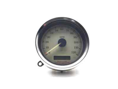 Speedometer Gauge 2006 Harley-Davidson Street Glide EFI FLHXI 2972A | eBay