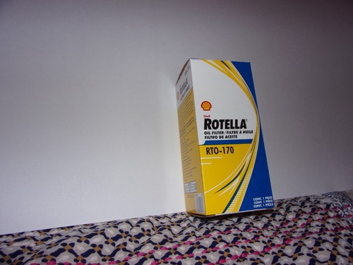 Shell-Rotella-Oil-Filter-RTO-170-for-6-0-amp-6-4-Ford-Diesel | eBay