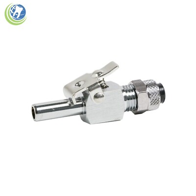 Tubing, Valves & Fittings - Quick Disconnect