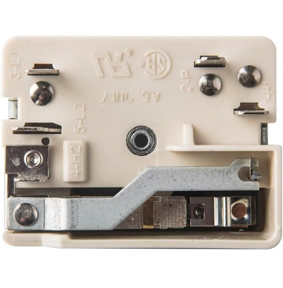 Surface Element Switch for Frigidaire Oven Range 316021501 1155395 ...