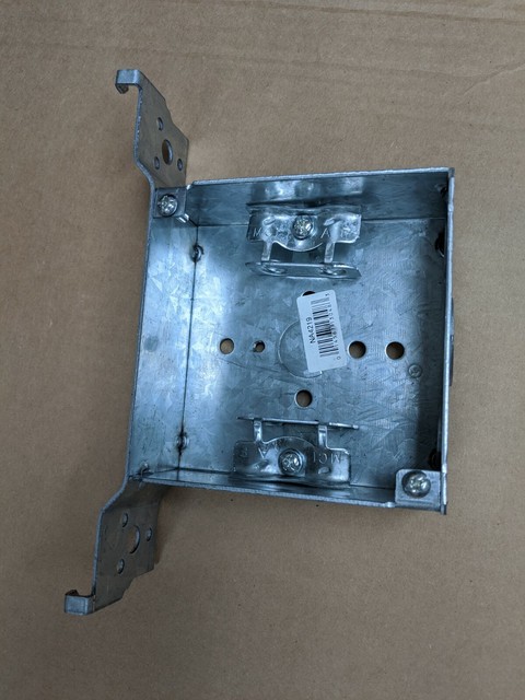 Bx Connector Electric Box