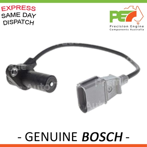 New * BOSCH * Crank Angle Sensor For VOLKSWAGEN TOUAREG 7L BKS V6 EFI ...