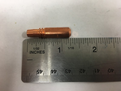 MILLER ELECTRIC 206188 Contact Tip | eBay