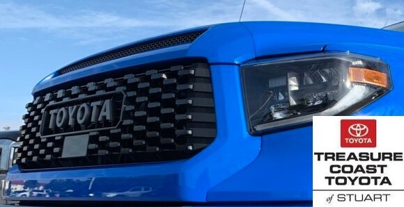 NEW OEM TOYOTA TUNDRA 18-2021 TRD PRO GRILLE & HOOD BULGE 8T6 VOODOO ...