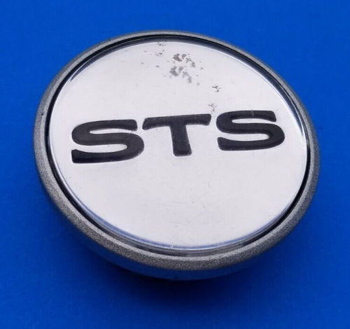 1998-2004 CADILLAC SEVILLE STS WHEEL RIM HUBCAP CENTER CAP DUST COVER ...