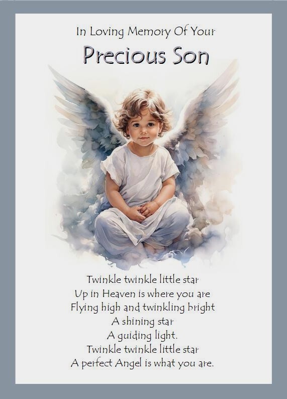 Precious Son Quotes