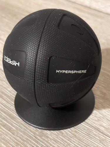 Hyperice Hypersphere Mini - Vibrating Massage Ball for Portable Muscle Recovery | eBay