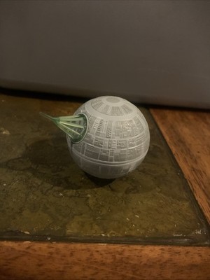 Star Wars Black Series Titanium Series Death Star #33 | eBay