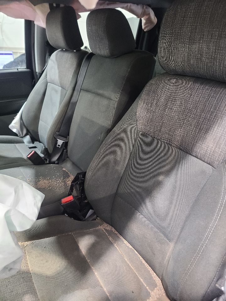 Used Rear Left Door Assembly Rear Side fits: 2023 Ford F150 PICKUP ...