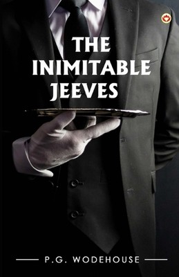 The Inimitable Jeeves by P.G. Wodehouse Paperback Book | eBay