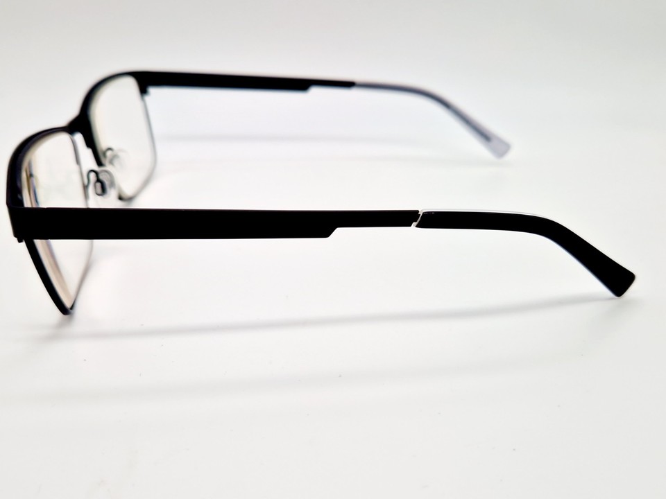 STURGESS 30791367 Eyeglasses Glasses Frames - Black By Specsavers | eBay UK