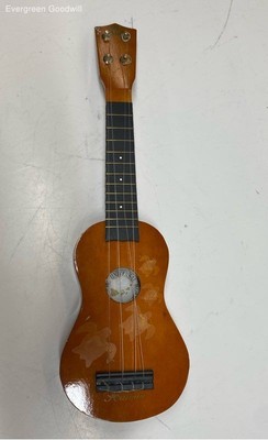 Universal Worldwide Trading Inc Ukulele | eBay