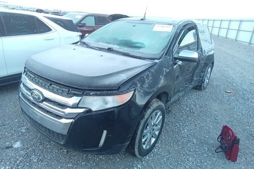 2012 Ford Edge Automatic Transmission OEM 157K Miles - LKQ372016591 | eBay