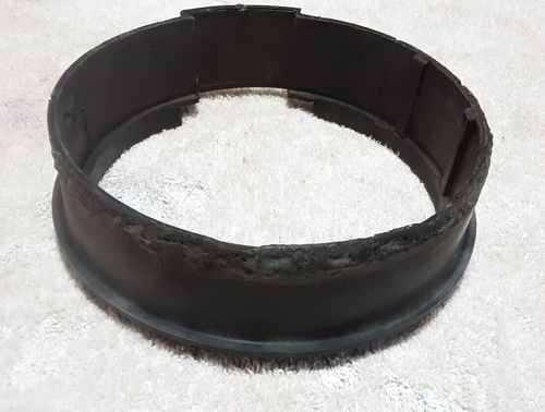 1980-1987 Chevrolet/ GMC Truck 4 Barrel Air Cleaner Carburetor Riser ...