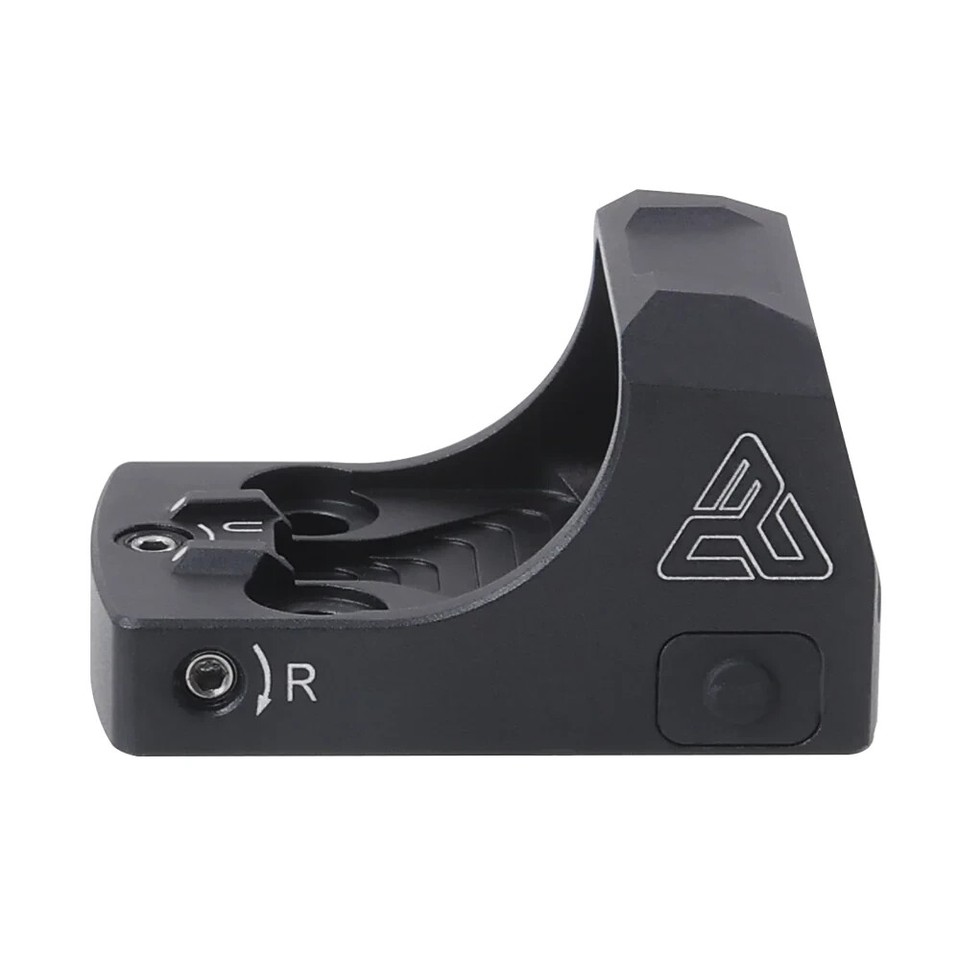 RedWin Cobra Mini Red Dot - 3MOA - Shake Awake - RMSc - Picatinny Mount ...