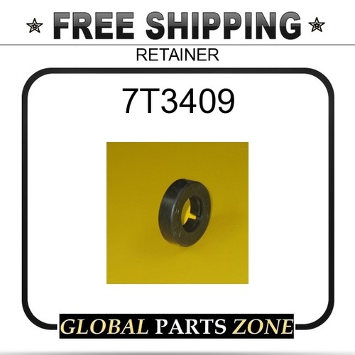 7T3409 - RETAINER 8E8409 1167409 fits Caterpillar (CAT) | eBay