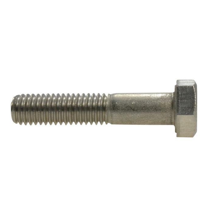 Qty 500 Hex Bolt M12 (12mm) x 110mm Stainless Steel SS 304 A2 70 Set ...