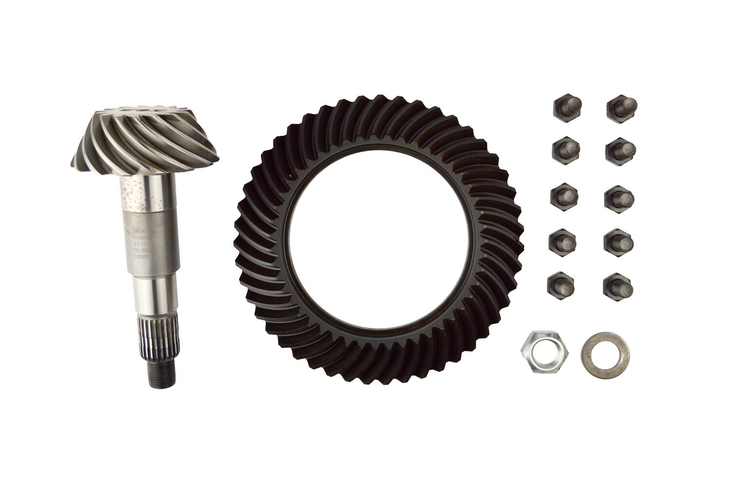 Differential Gear Set-FSGR Spicer 2002561-5 for sale online | eBay
