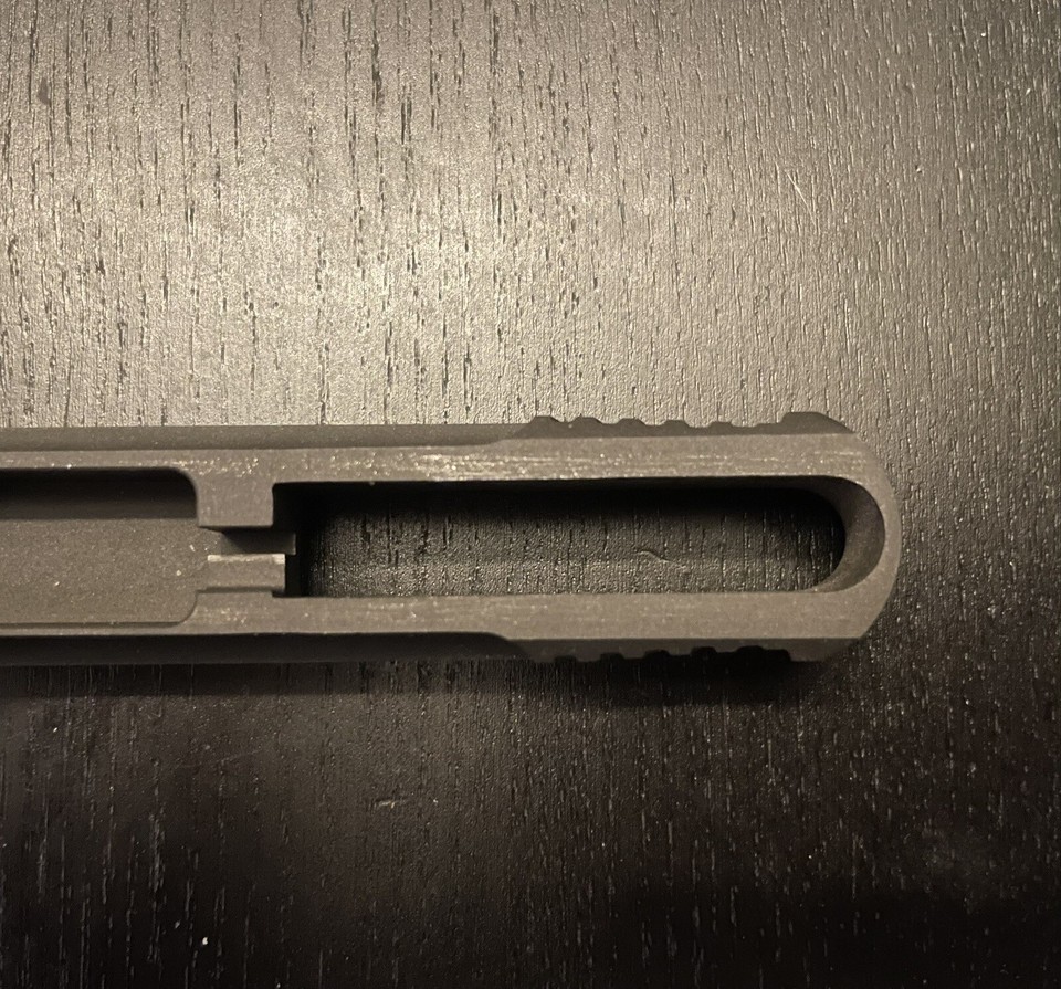 Browning, Buck Mark slide racker. ⚠ Verify Slide Before Ordering | eBay