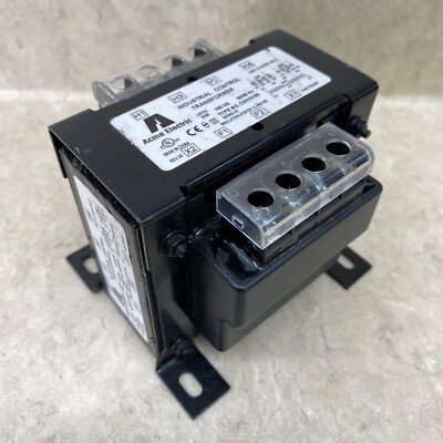 Transformers - Acme Industrial Control Transformer