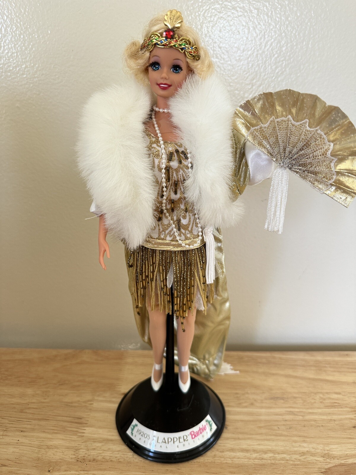 Vintage Mattel Barbie Great Eras Collection lot of 6 Dolls Used TLC ...