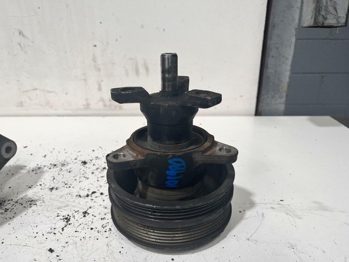 Toyota TARAGO Crank Shaft Pulley TCR10 09/90-05/00 | eBay