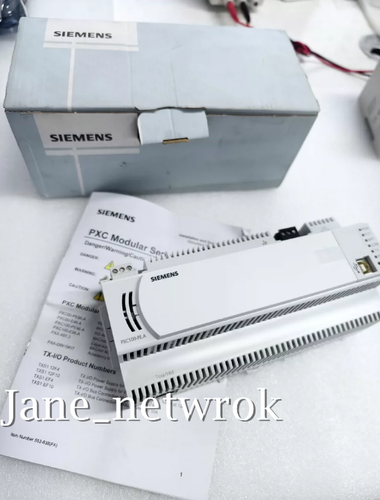 1PC NEW PXC100-PE96.A PXC CONTROLLER BY DHL OR FEDEX | eBay