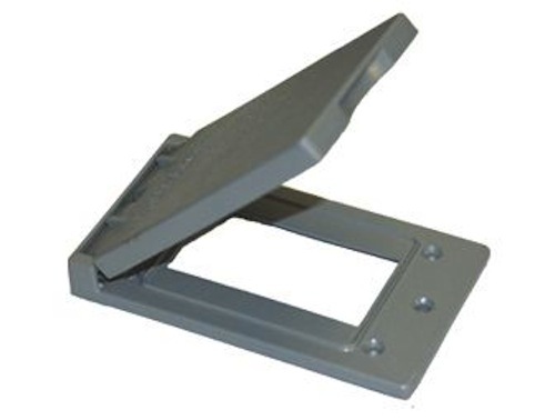 Orbit 1c-gv 1-gang Weatherproof Device Cover 1 GFCI Vertical for sale ...
