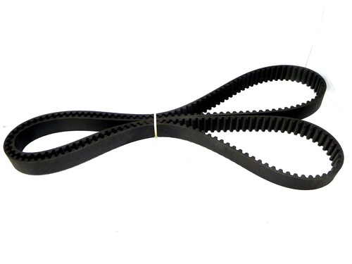 NEW GOODYEAR 3150-14M-40 TIMING BELT HIGH PERFORMANCE PLUS 225 TEETH ...