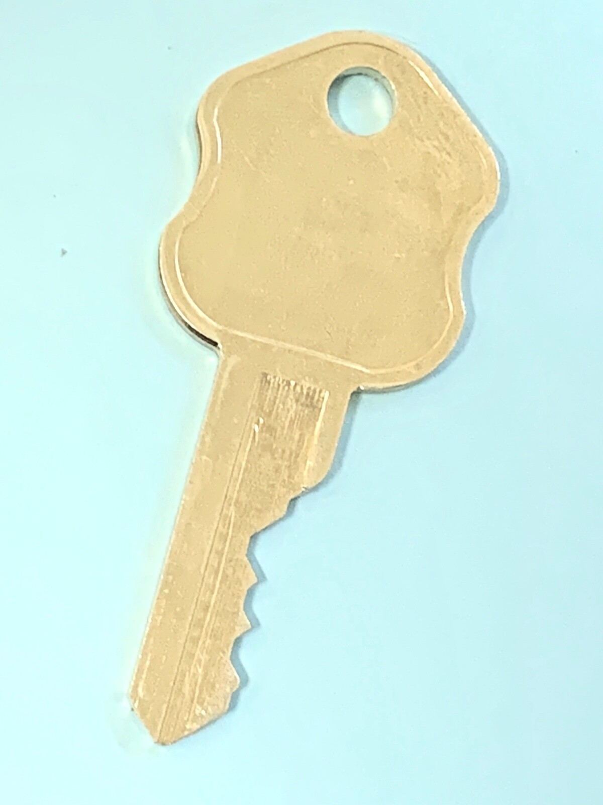 Tocabi Fire Safe Keys Cut To Your Code Number | eBay