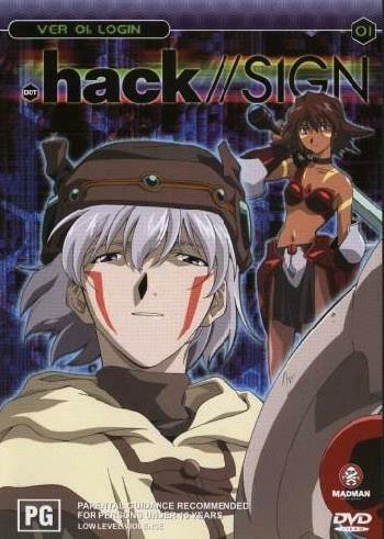 Hack/Sign : Vol 1 (DVD, 2003) for sale online | eBay