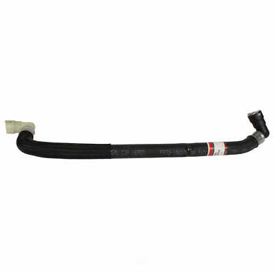 Heater Inlet Heater Hose For 2015-2019 Ford Mustang 2016 2017 2018 ...