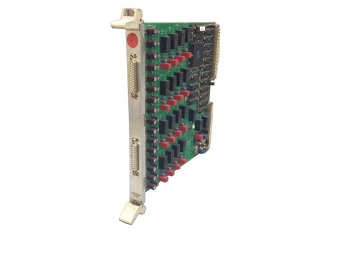 FAB561 - CENTRALP - FAB 561 32 output relay card RECONDITIONNE | eBay