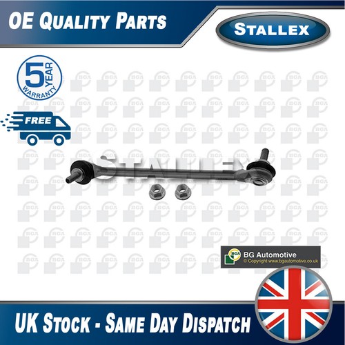 Fits Mercedes E-Class CLS Stabiliser Link Front Right Stallex #2 ...