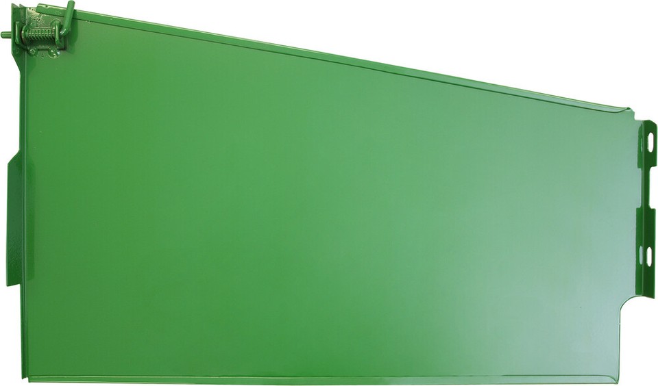 AR49201 Side Panel Left Hand for John Deere 4320 Tractor | eBay