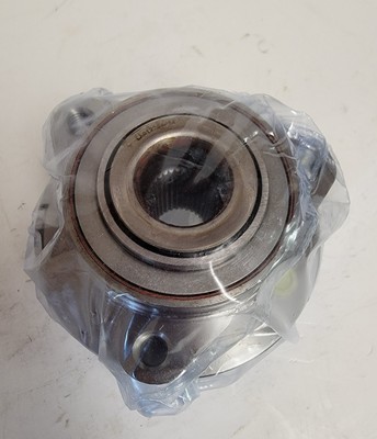 BCA WHEEL HUB ASSEMBLY. WE60718. 513124. | eBay