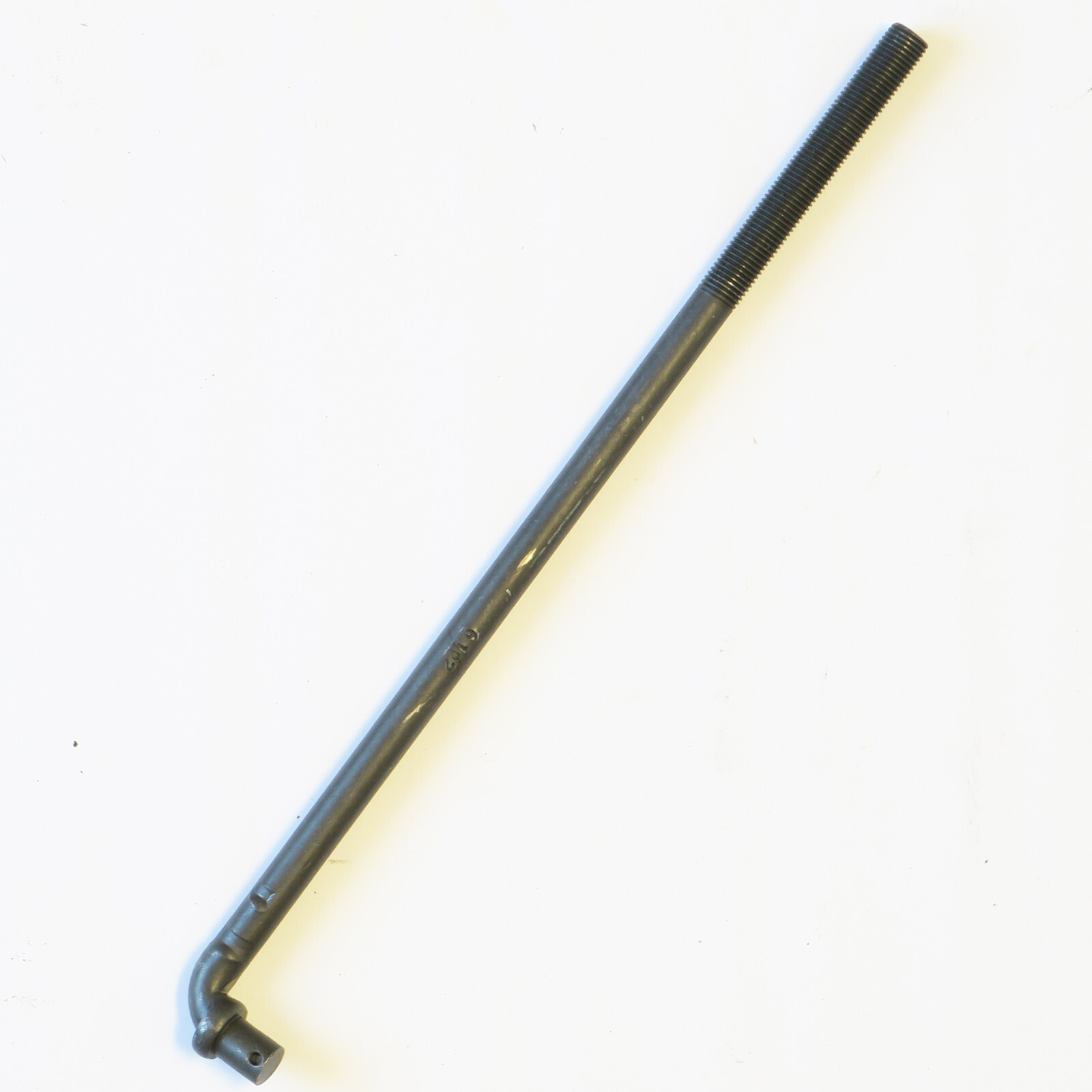 HURST Mr Gasket Vertical Gate 4 Speed Shift Rods Muncie 4 Speed 6102 ...