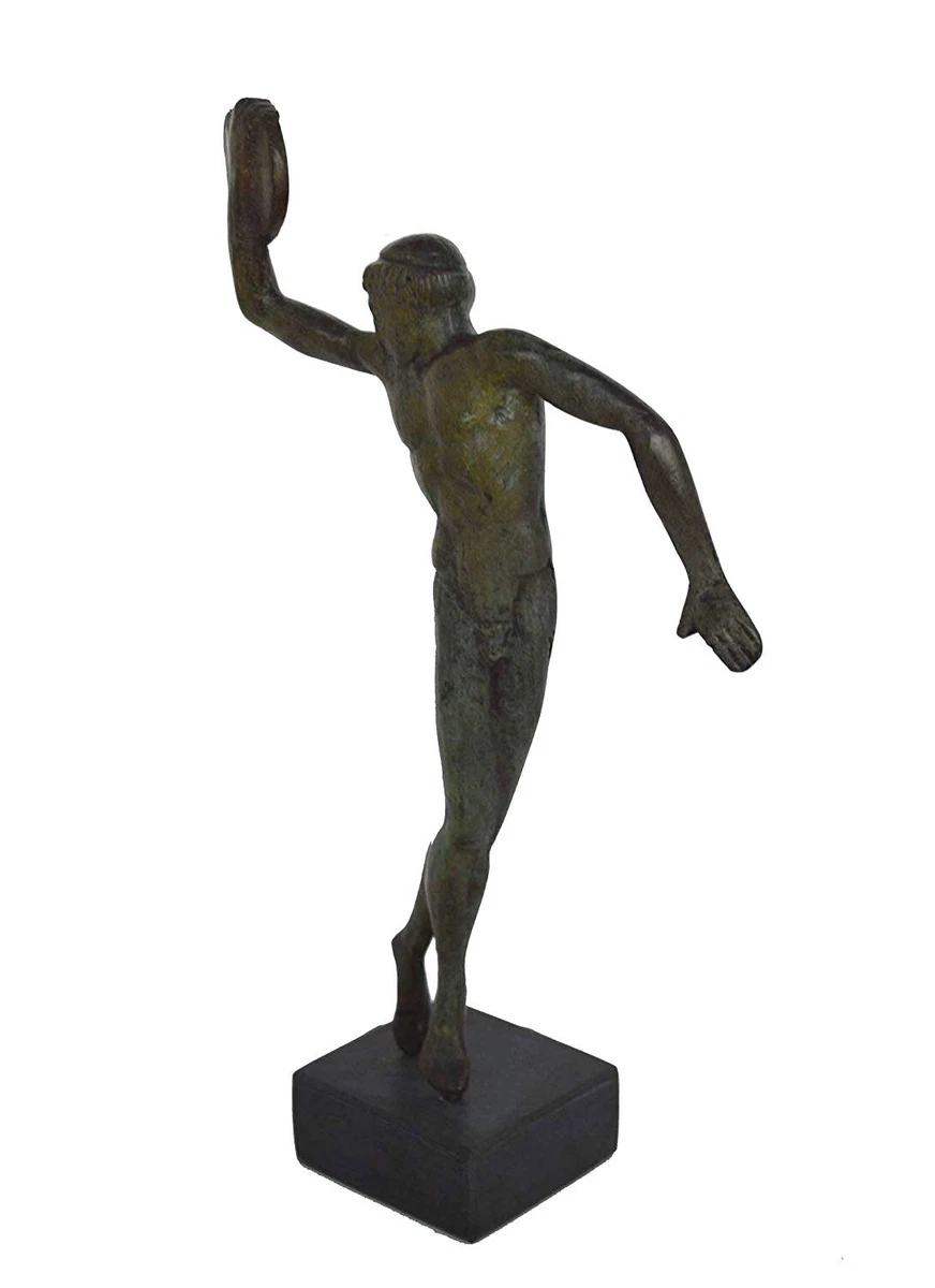 Ancient Discus Sport