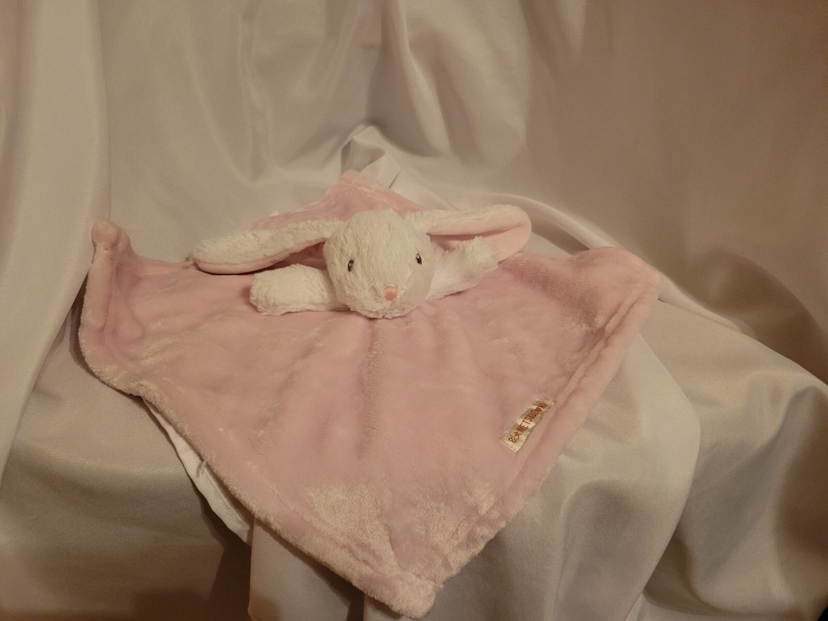 Pink Bunny Security