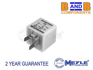 VW ECU RELAY GOLF MK3 GTI 2.0L 8V & 16V 165906381 C142 | eBay