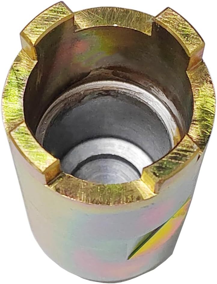 Honda TRX300 FourTrax 300 2x4 4x4 TRX350 Rancher 350 Swing Arm Lock Nut ...