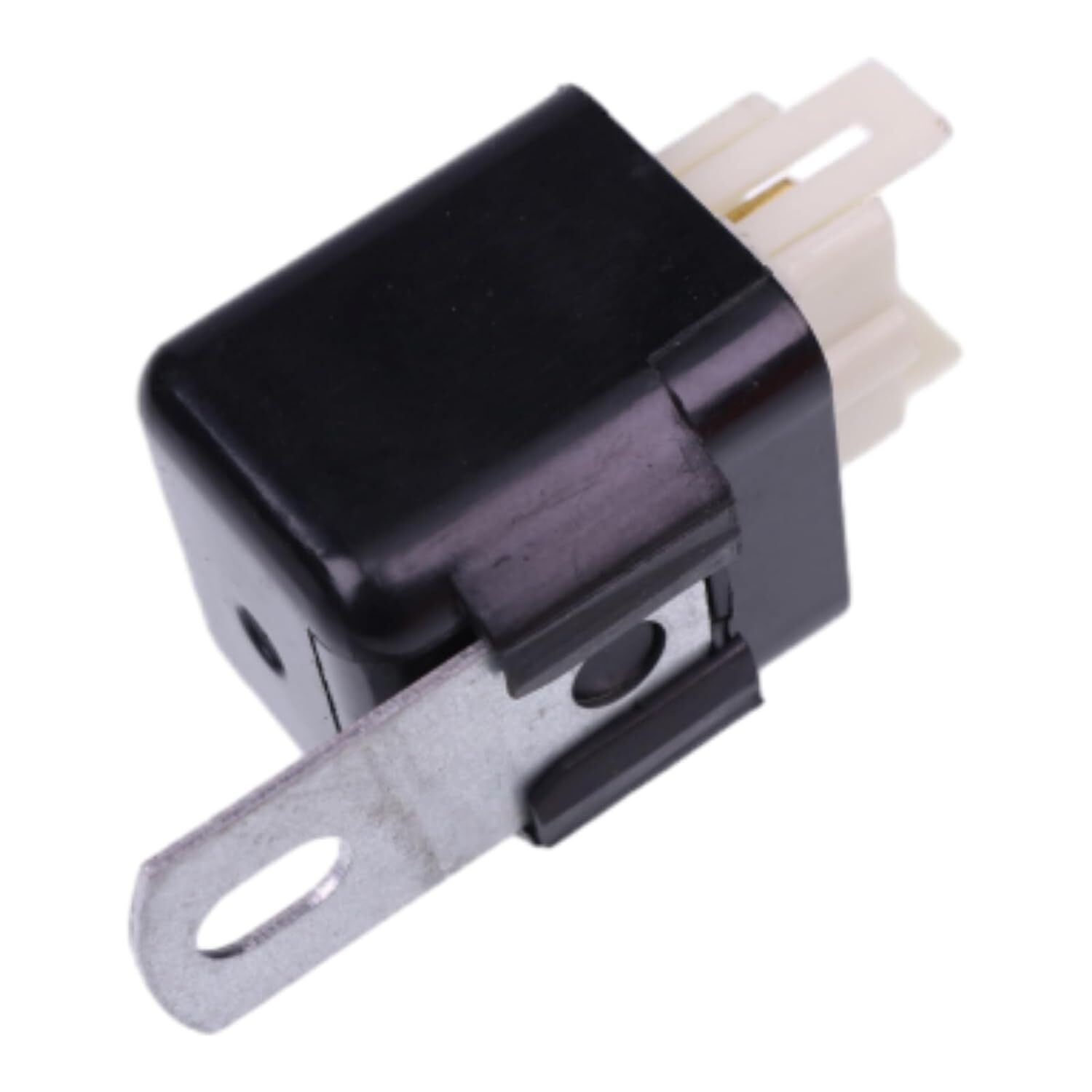 12V Starter Relay 35800-75070 for Kubota L2900DT L3010DT L3300DT M4030 ...