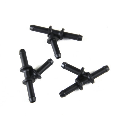 3pcs Radiator Coolant Flange For VW Jetta Tiguan Beetle AUDI A3 ...