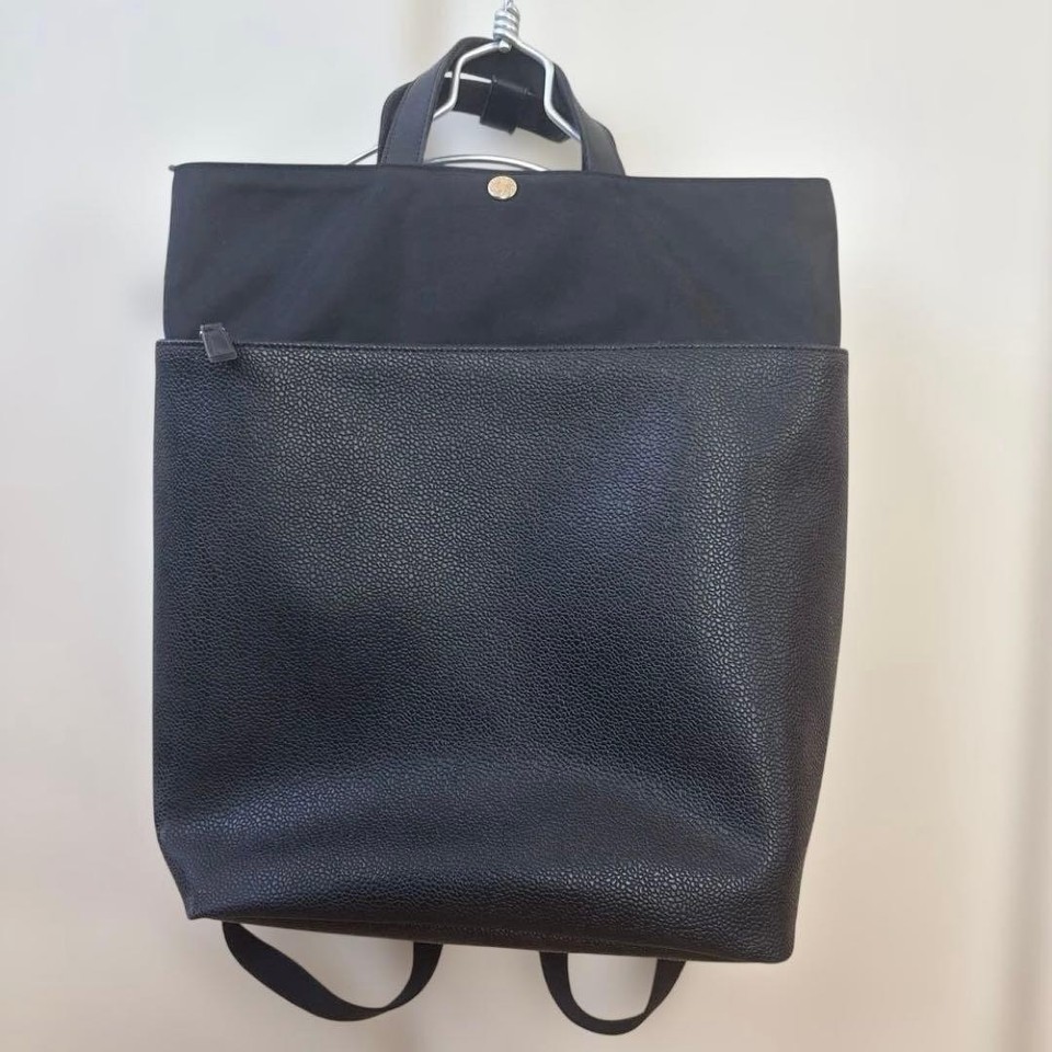 Breath TOPKAPISCOTCH GRAIN backpack | eBay Australia
