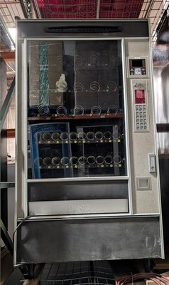 Automated Products Snack Shop 4000 Vending Machine (free shipping) | eBay