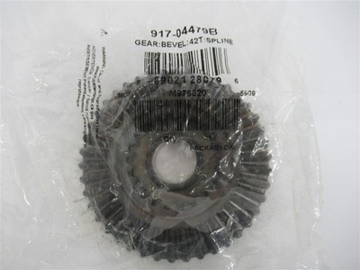 917-04479B, 42 Tooth Spline Bevel Gear | eBay