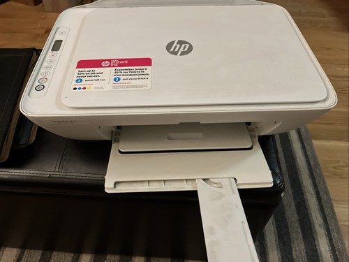 HP DeskJet 2652 Wireless 🖨️ Printer – All-in-One Inkjet – Wi-Fi – Color ...
