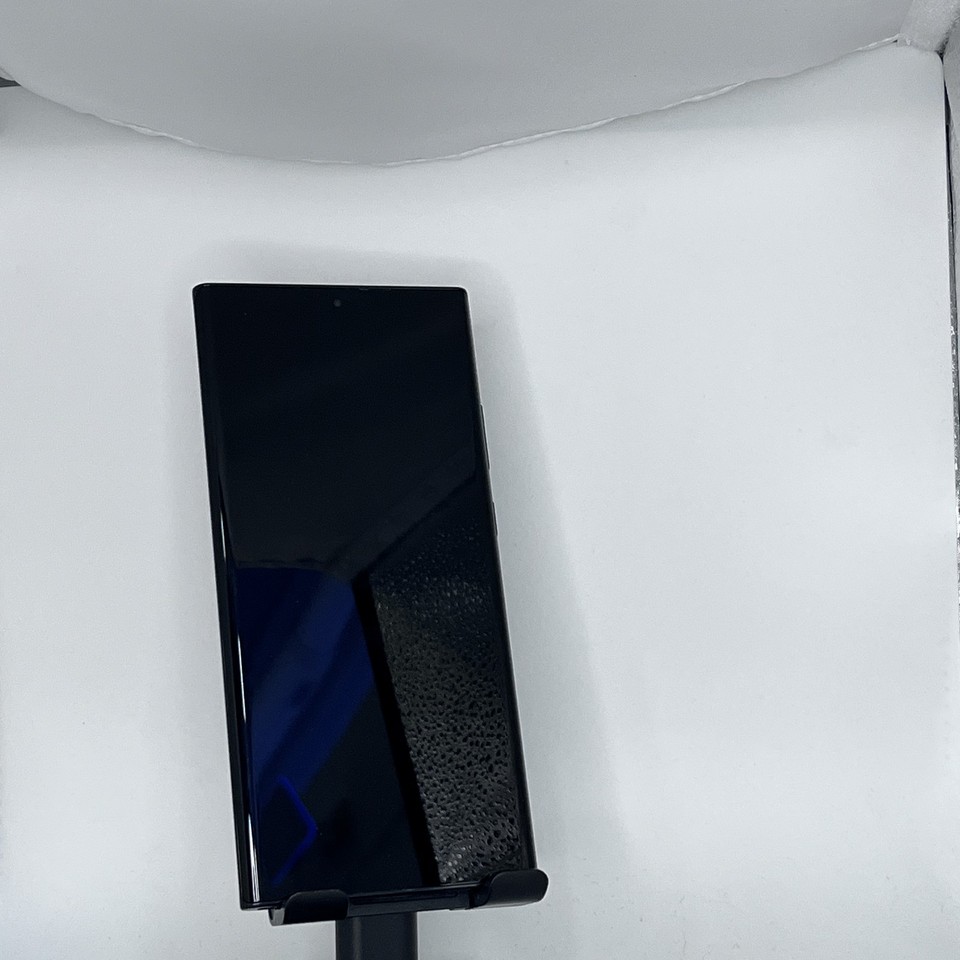 Samsung Galaxy Note20 Ultra 5G SM-N986U 128GB Mystic Black Unlocked ...