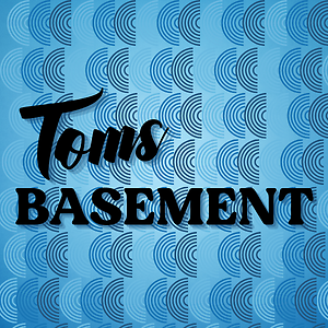 Tom's Basement | eBay Stores